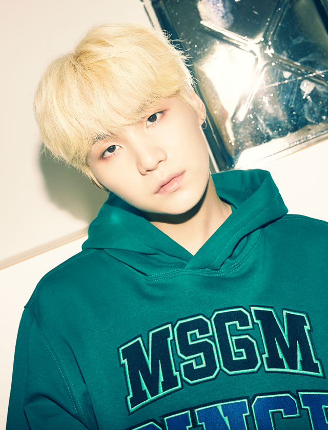 プロフィール ｜ BTS JAPAN OFFICIAL FANCLUB