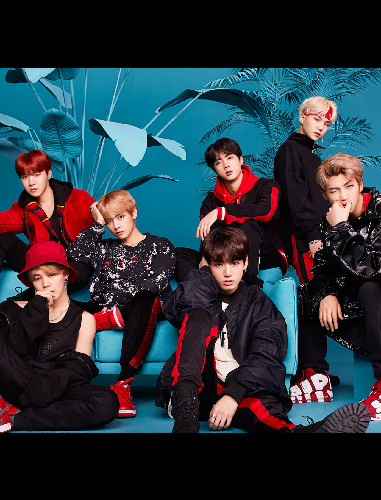 プロフィール ｜ BTS JAPAN OFFICIAL FANCLUB