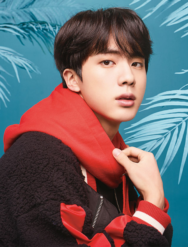 プロフィール ｜ BTS JAPAN OFFICIAL FANCLUB